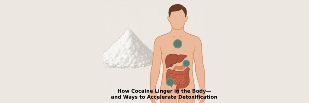 Cocaine in the Body: How It Lingers—and Smart Ways to Support Detox ...
